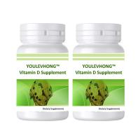 China Vitamin D3 Soft Gel Capsules 1000 IU 1 Capsule Daily Bone Health Supplement for sale