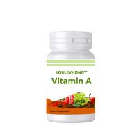 China Vitamin A Multivitamins Supplement 1000 IU Immune Boost Non GMO Softgels for All Ages for sale