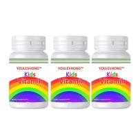 China Kids Vitamin K Supplement 60mg Vitamin C 6mcg B12 3mg Zinc Natural Immune Support for sale