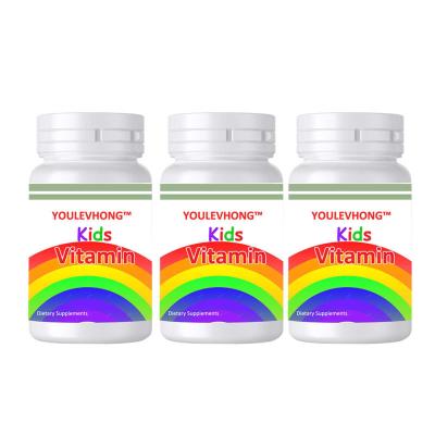 China Kids Vitamin K Supplement 60mg Vitamin C 6mcg B12 3mg Zinc Natural Immune Support for sale