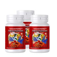 China 100% Pure Hydrolysed Collagen Peptides Supplement Types I II III 500mg Capsules for sale
