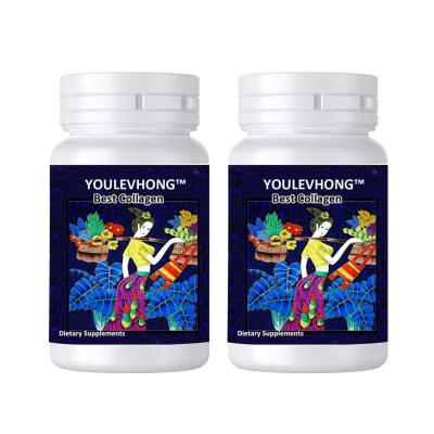 China Unflavored Collagen Peptides Powder 41 Servings Non GMO Gluten Free Grass Fed Bovine for sale