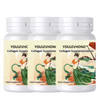 China Unflavored Hydrolyzed Collagen Powder Supplement 30 Servings Soy Gluten Free for Skin Hair for sale