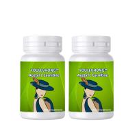 China Vegan Acetyl L Carnitine Capsules 500mg Dietary Supplement for Energy and Brain Health for sale