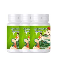 China Organic Spirulina Capsules 1000mg Natural Superfood Supplement for Health Beauty Detox for sale