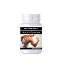 China L-Arginine Nitric Oxide Supplement 1000mg Pre Workout for Men Cardiovascular Health for sale