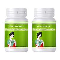 China YOULEVHONG Prenatal Gummies 90 Count with Vitamin A 4000 IU and Folic Acid Fruit Flavor for sale