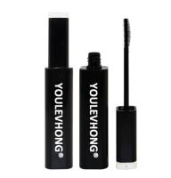 China Telescopic Lengthening Mascara 60% Longer Lashes Smudge Proof Precision Brush for sale
