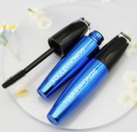 China Customized Black Telescopic Mascara Waterproof For Sensitive Eyes for sale