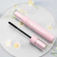 China 7D Tubing Mascara Waterproof Quick Dry Ultra Fine Thick Telescopic for Long Eyelashes Extensions 60% Longer for sale