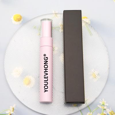 China 7D Tubing Mascara Waterproof Quick Dry Ultra Fine Thick Telescopic for Long Eyelashes Extensions 60% Longer for sale