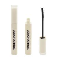 China 2 in 1 Telescopic Mascara Waterproof Long Lasting Eyelash Extensions Sealant 10ml Customizable for sale