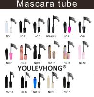 China 2 in 1 Telescopic Mascara Waterproof Long Lasting Eyelash Extensions Sealant 10ml Customizable for sale