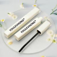 China 2 in 1 Telescopic Mascara Waterproof Long Lasting Eyelash Extensions Sealant 10ml Customizable for sale
