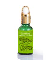China YOULEVHONG Hyaluronic Acid Serum Fragrance Free Paraben Free Sulfate Free 30ml Face Moisturizing for sale