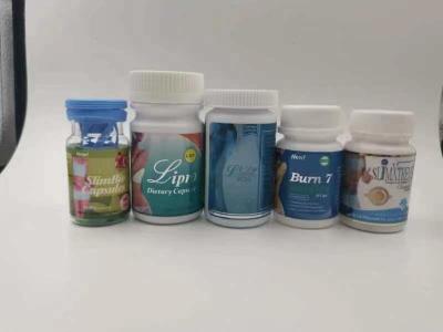China Meizitang Strong Version Weight Loss Capsules 60 Caps Hunger Suppressant Belly Fat Burner Diet Pills for sale