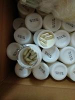 China Natural Fat Burning Capsules with Essential Vitamins for Women Weight Loss 60 Count for sale