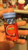 China Tomato Slimming Pills Weight Loss Capsules Appetite Suppressant 30 Capsules Herbal for sale