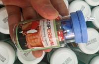 China Tomato Slimming Pills Weight Loss Capsules Appetite Suppressant 30 Capsules Herbal for sale
