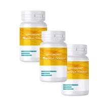 China Magnesium L-Threonate Supplement 130mg with Vitamin C D3 for Sleep Muscle Relaxation Cognitive Support for sale