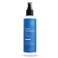 China High Concentration Magnesium Oil Spray Topical Magnesium Chloride Customized for sale