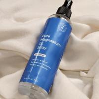 China High Concentration Magnesium Oil Spray Topical Magnesium Chloride Customized for sale