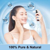 China Magnesium Oil Spray 200ml for Muscle Recovery and Relaxation Topical Supplement for sale