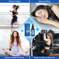 China Magnesium Oil Spray 200ml for Muscle Recovery and Relaxation Topical Supplement for sale