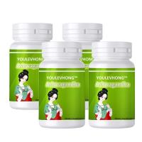China YOULEVHONG Ashwagandha 5000mg Capsules Gluten Free Vegan Supplement 7% Withanolides 35mg for sale