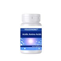 China YOULEVHONG Acidic Amino Acids Supplement 60 Capsules for Muscle Growth and Memory Support for sale