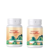 China YOULEVHONG Omega 3 Fish Oil Supplement 450mg EPA 330mg DHA with Vitamin D3 1000 IU for sale