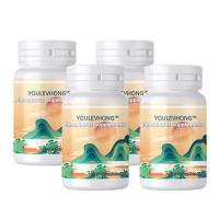 China Calcium Phosphorus Collagen Capsules 500mg for Bone Health and Blood Glucose Support for sale