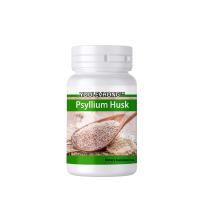 China Organic Psyllium Husk 16 oz Non-GMO Vegan Kosher Halal Dietary Fiber Supplement for Digestive Health for sale