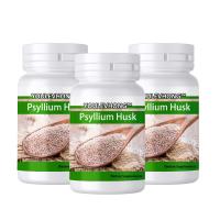 China Organic Psyllium Husk 16 oz Non-GMO Vegan Kosher Halal Dietary Fiber Supplement for Digestive Health for sale