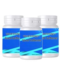 China YOULEVHONG Stool Softener Laxative Softgels 140 Count Docusate Sodium 100 mg Gentle Constipation Relief for sale