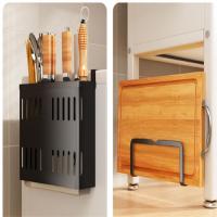 China OEM Multi Functional Storage Microwave Safe Metal Rack  Six Sided Sealed Expand 2㎡ Kitchen Space for sale