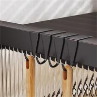 China Retractable Microwave Oven Shelf  For Storing Kitchenware Countertop for sale
