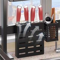 China Retractable Bowl Rack Above Sink Dish Rack Carbon Steel Anti Rust for sale