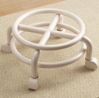 China Household Multi Functional Small Round Stool For Footstool Or Temporary Seat for sale