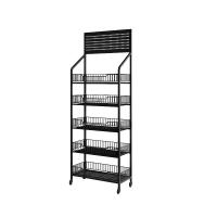 China 4 Floors 50CM Medicine Rack For Pharmacy Increase The Display Capacity By 30% for sale