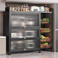 China Bulk supply: Customized Q235B cabinet organizer with a 60kg load capacity, scratch-resistant, durable and multi-functional for sale
