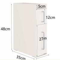 China Home Entrance Multi Functional Tea Cup Countertop Storage Box Rack for sale