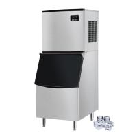 China Ice Making Machine 300kg Commercial Ice Cube Block Maker for Business Other Name Ice maker for sale
