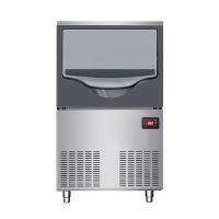 China Snowflakes Ice Machine 60kg Granular Snow Ice Block Maker Automatic Commercial Ice Making Machine for Business at Affordable for sale