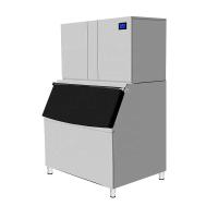 China Ice Block Maker 1 Ton 1000kg Commercial Industrial Ice Making Machine for Business Prices Sale in Turkish Nigeria for sale