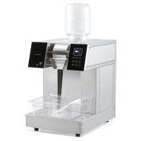 China 255kg 24H Automatic Commercial Ice Maker Machine for Business Prices Snowflake Ice Machine Private Mold NO N.W. 63KG for sale
