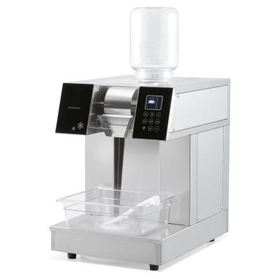 China 255kg 24H Automatic Commercial Ice Maker Machine for Business Prices Snowflake Ice Machine Private Mold NO N.W. 63KG for sale