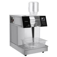 China NO App-Controlled Commercial Ice Maker Machine 255kg Snowflake Ice Block Machine Automatic Ice Making Machine for Business for sale