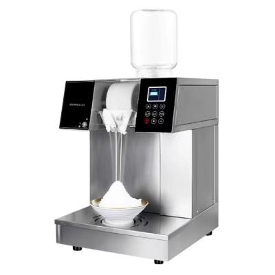 China 255kg Automatic Commercial Ice Block Maker Machine for Business Ice Production Line Machine Equipment for sale