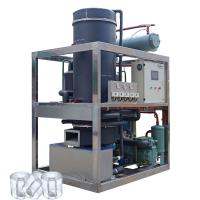 China Ice Machine 2 Ton 1 Ton Block Making Industrial Commercial Ice Maker for Business Sale Philippines 1320x1000x1660 mm for sale